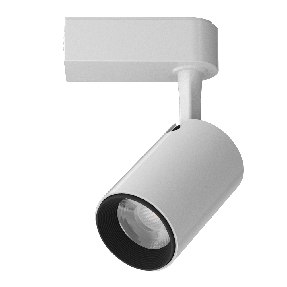 LED Spotlight Track Utility - Opple Lighting MEA