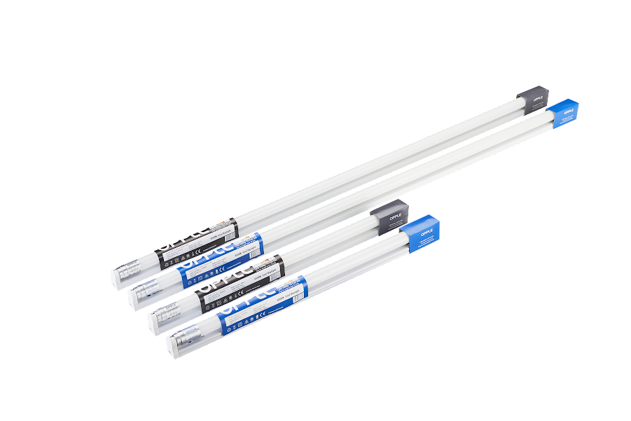 LED Utility T8 Tube Full Set - Opple Lighting MEA