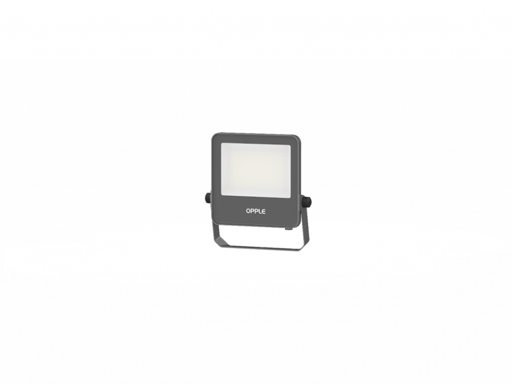 LED Floodlight E4 - Opple Lighting MEA