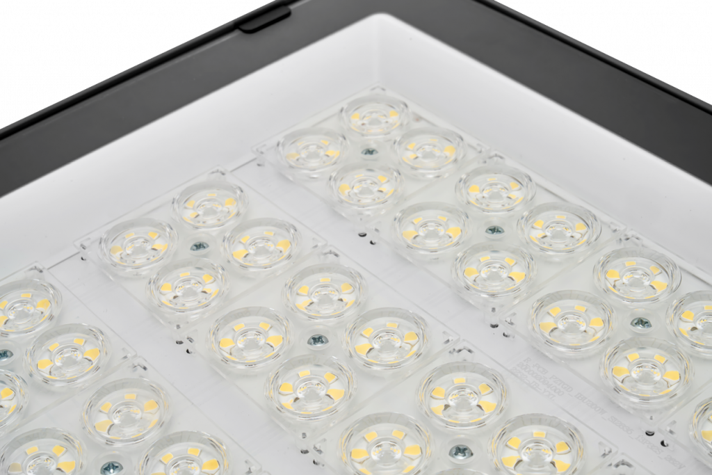 LED Floodlight E4 - Opple Lighting MEA