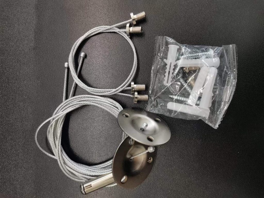 LED Linear U2 - Opple Lighting MEA