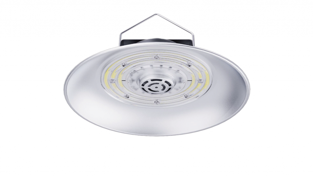 LED Lowbay E4 - Opple Lighting MEA