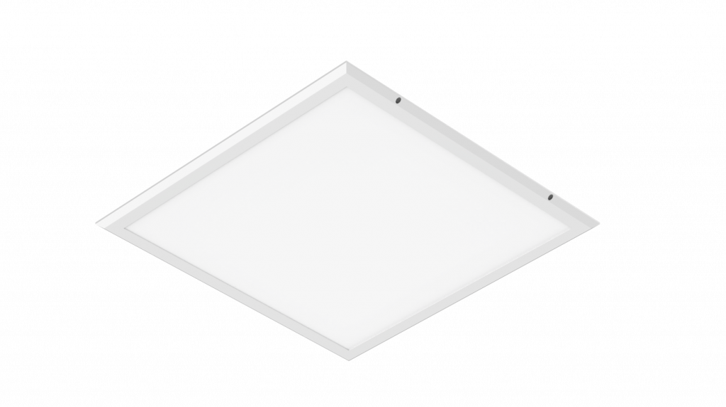 LED Panel P2 Clean Room - Opple Lighting MEA