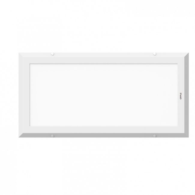 LED Panel E4 Slim - Opple Lighting MEA