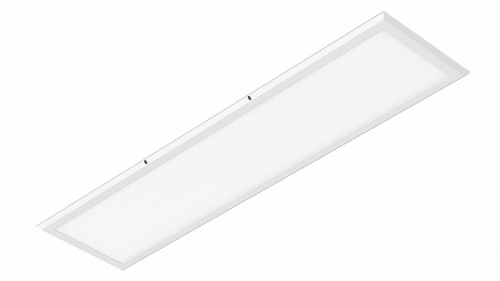 LED Panel P2 Clean Room - Opple Lighting MEA