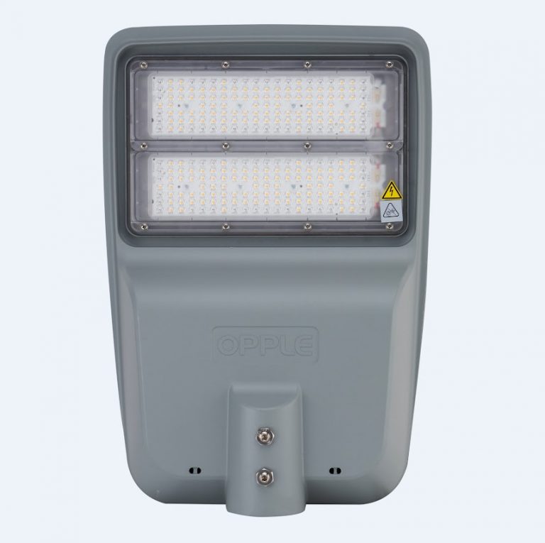 LED Solar Streetlight EA - Opple Lighting MEA