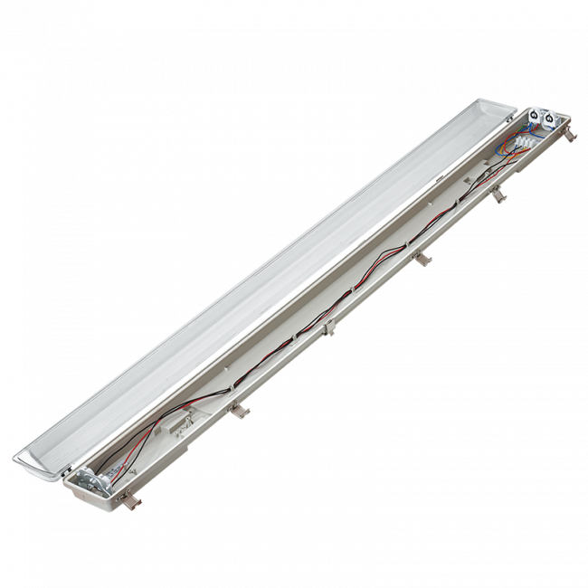 LED Emergency Exit Luminaire - Opple Lighting MEA