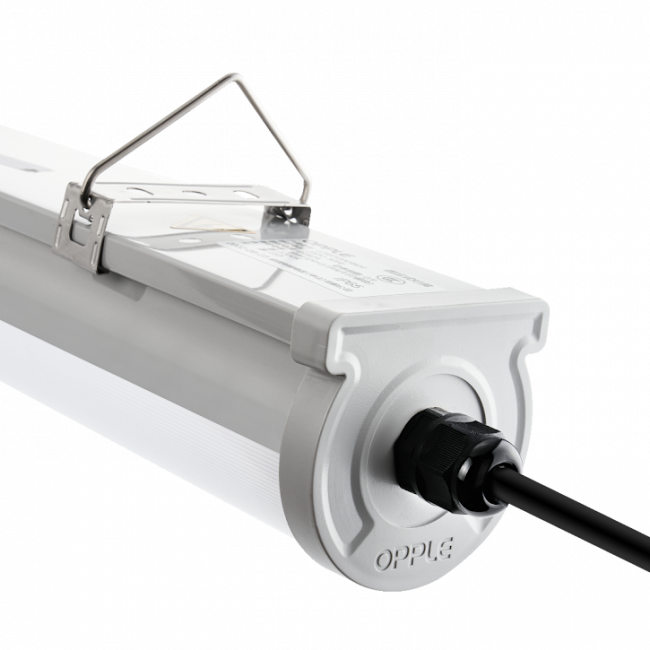 LED Emergency Exit Luminaire - Opple Lighting MEA