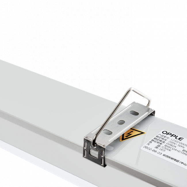LED Emergency Exit Luminaire - Opple Lighting MEA